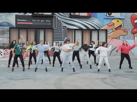 Lift Me Up. Tyga ~ Sexy Style (Sofía Palencia) - YouTube