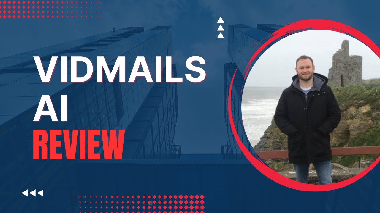 VidMails AI Review + (Bonus Worth $997) - YouTube