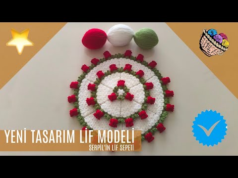 ✅Yeni Liflere Devam Bolca Sipariş Alacağınız Çeyizlik Lif Modeli Ve Anlatımı✅