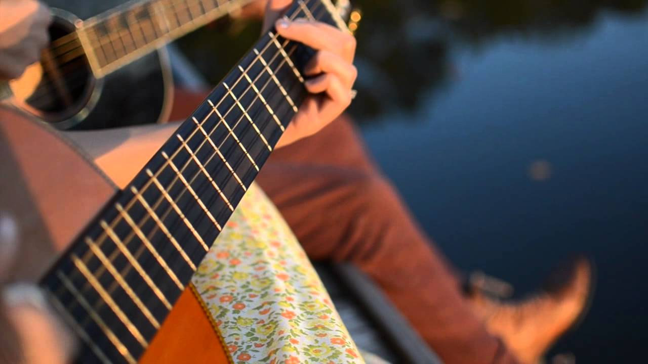 Mark & Sarah Tillman // Album Release // Worship Night - YouTube