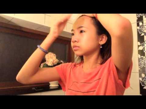 Bad rutine - YouTube