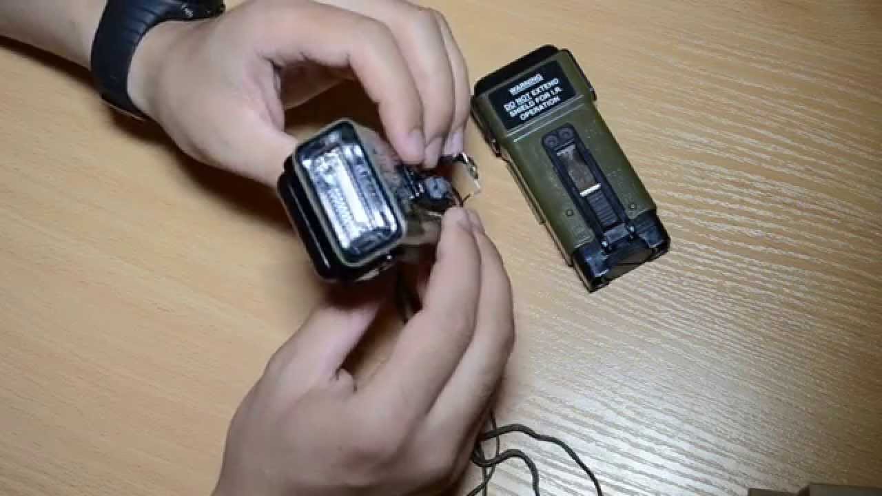 Аксессуары. Снаряжение для страйкбола. Оригинал и реплика. ACR MS2000 ...