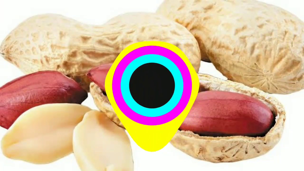 Peanut (Original Mix)- Dj Black_Summer - YouTube
