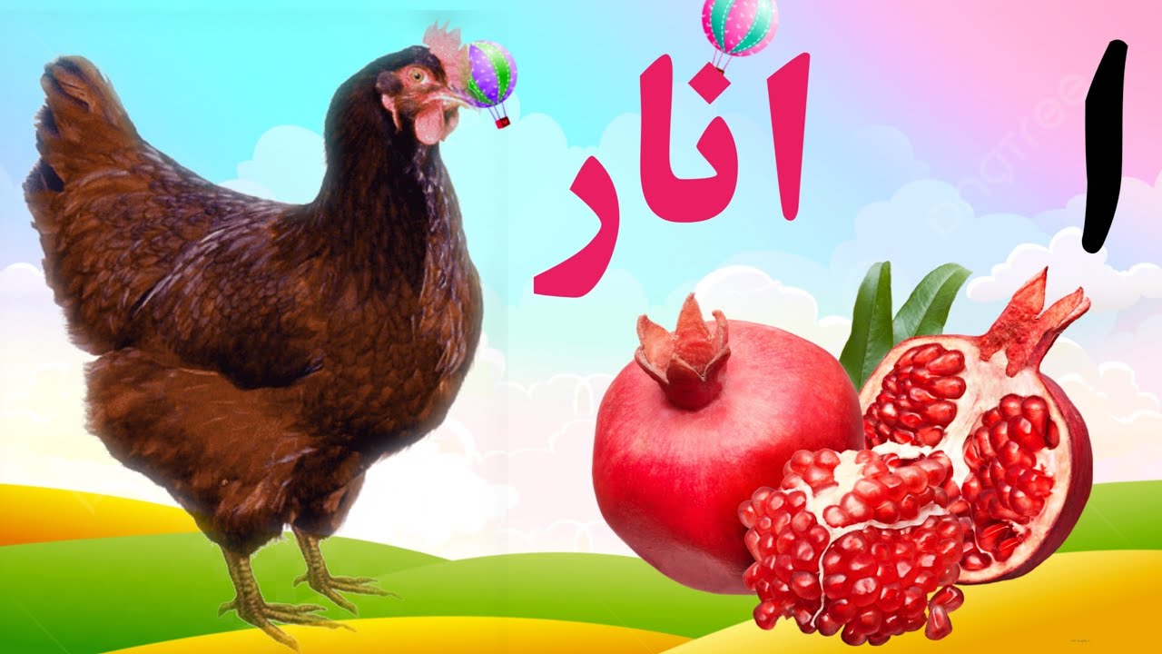 Alif Bay pay Alphabet,Alphabets,Learn Alphabet Online,Alif bay for kids ...