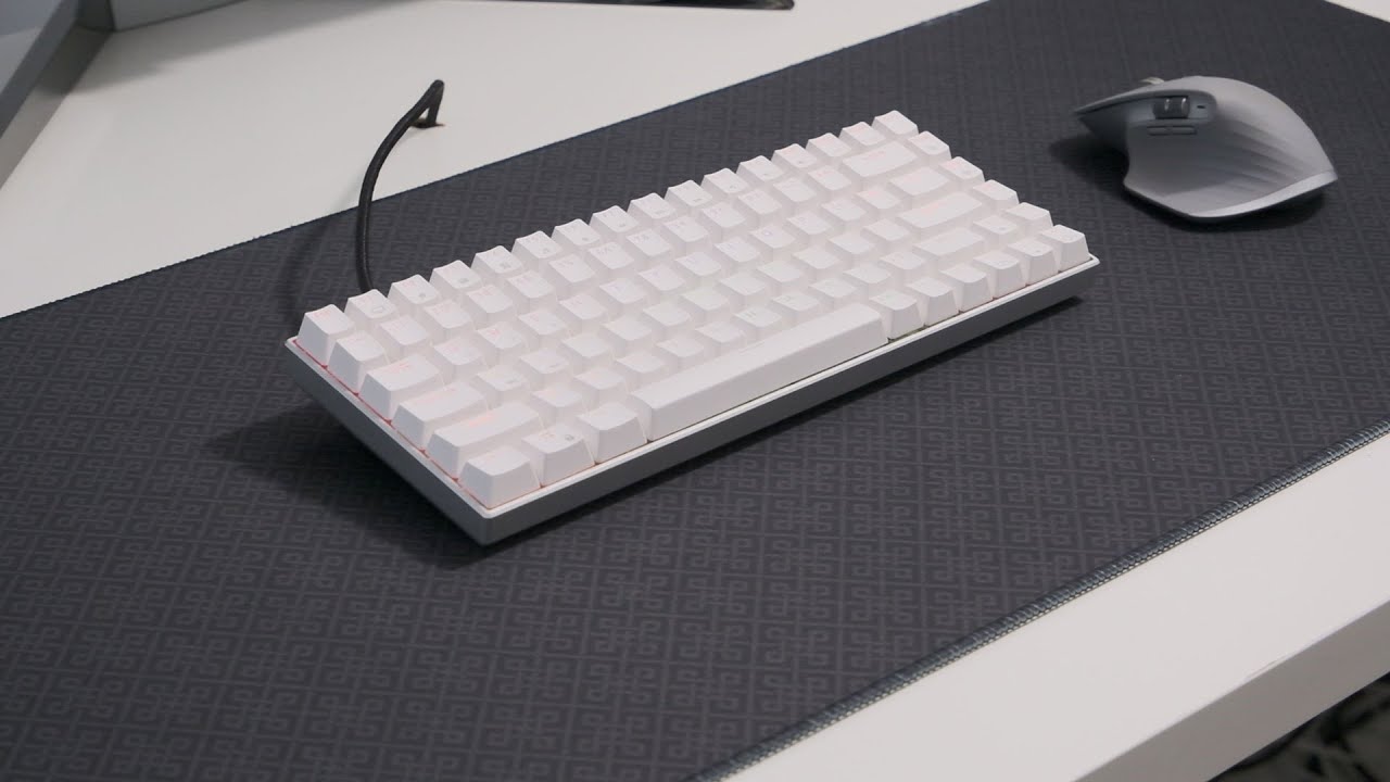 Royal Kludge RK84 Pro is a no-brainer - YouTube