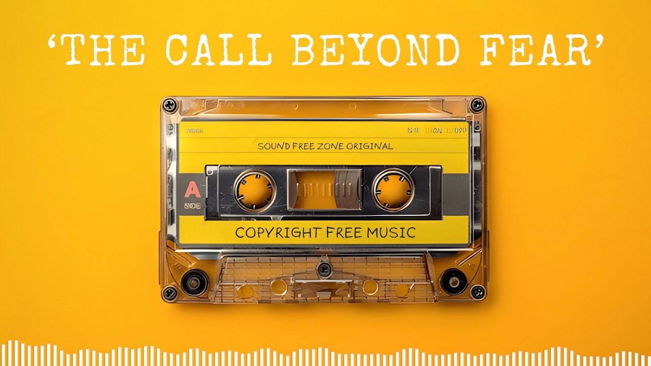 The Call Beyond Fear | Sound Free Zone Original Cinematic Music [NO ...