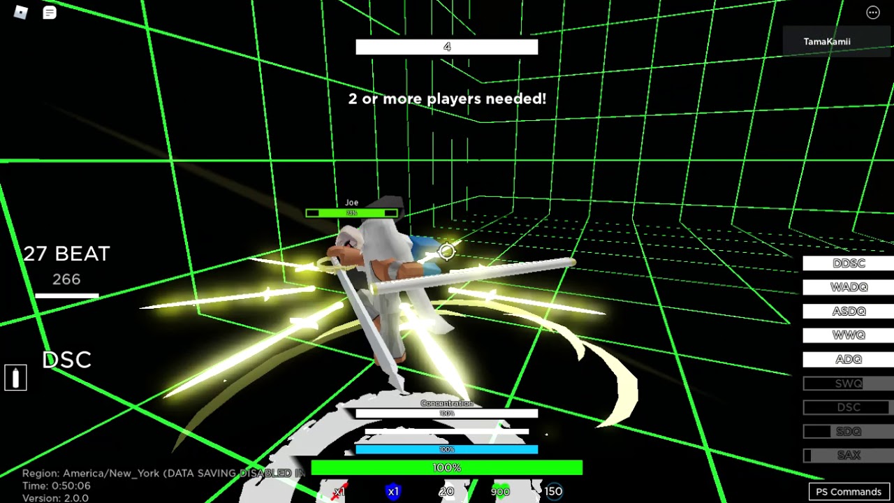 Cataclysmic Clash - Prophet combo (651dmg) - YouTube