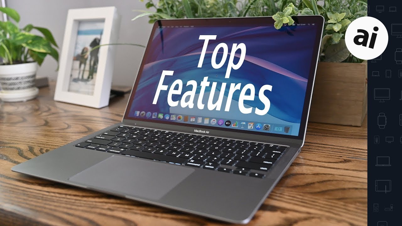 Top Hidden Features Of Laptop || Tutorial 2020 - YouTube