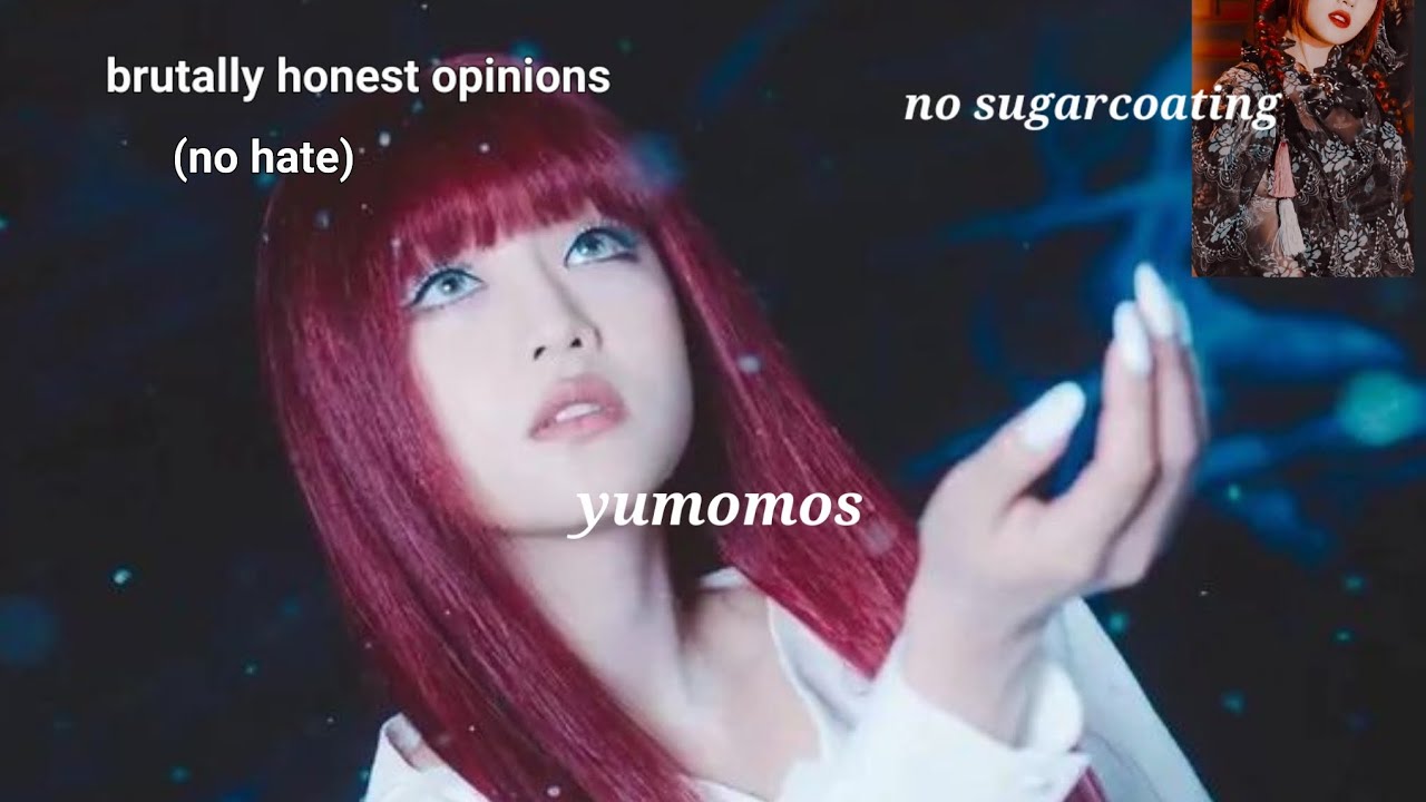 My brutally honest k-pop opinions| NO HATE TO ANY GROUPS/IDOLS ...