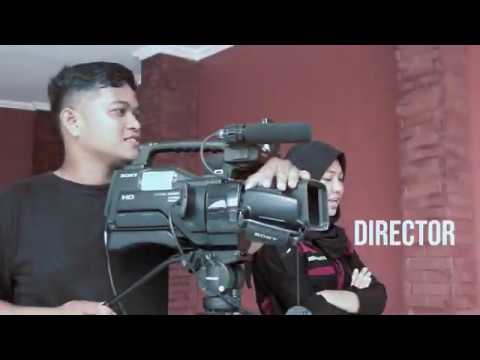 BROADCASTING SMK ATLANTIS PLUS - YouTube