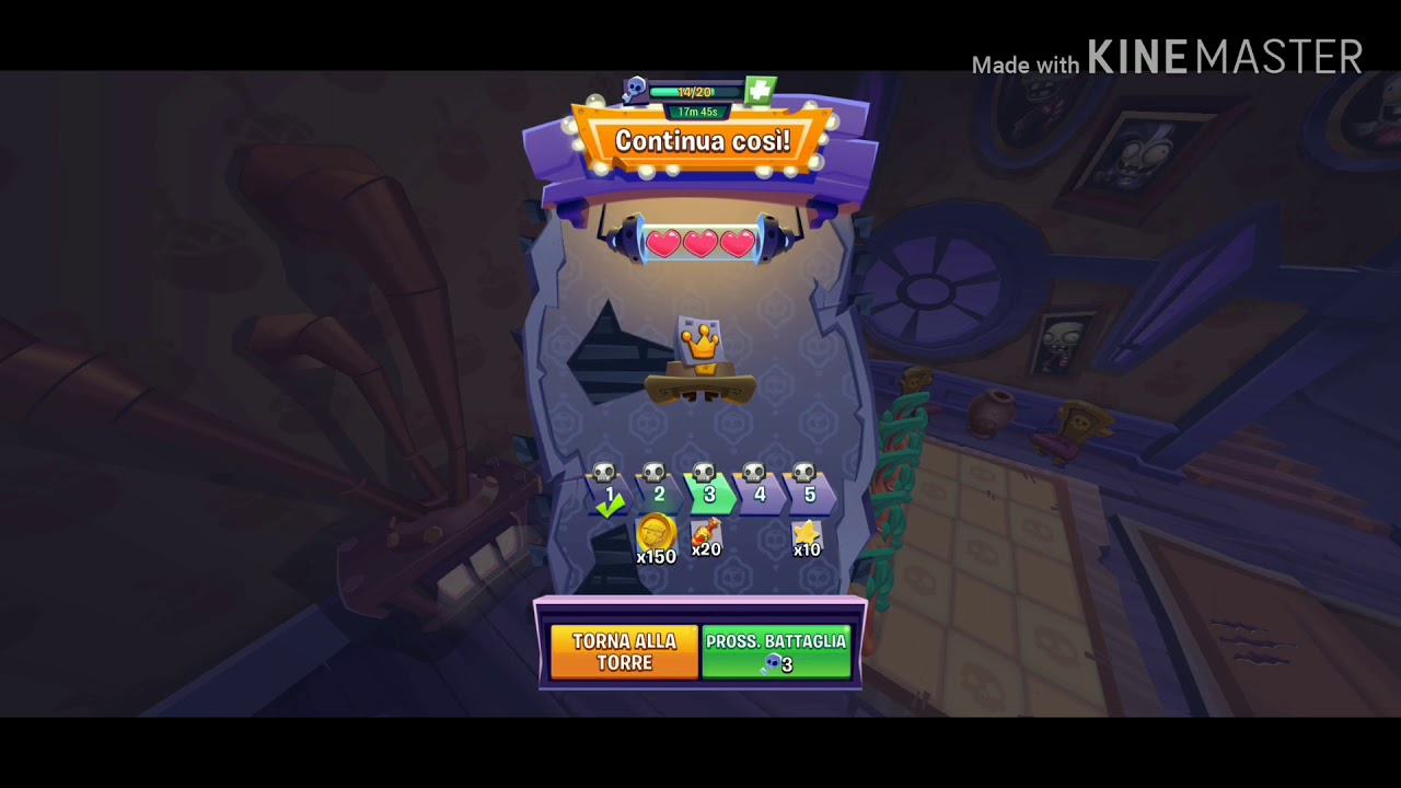 Plants vs Zombies 3 Kalestorm Butternut Squash and Chard Guard|Gameplay ...