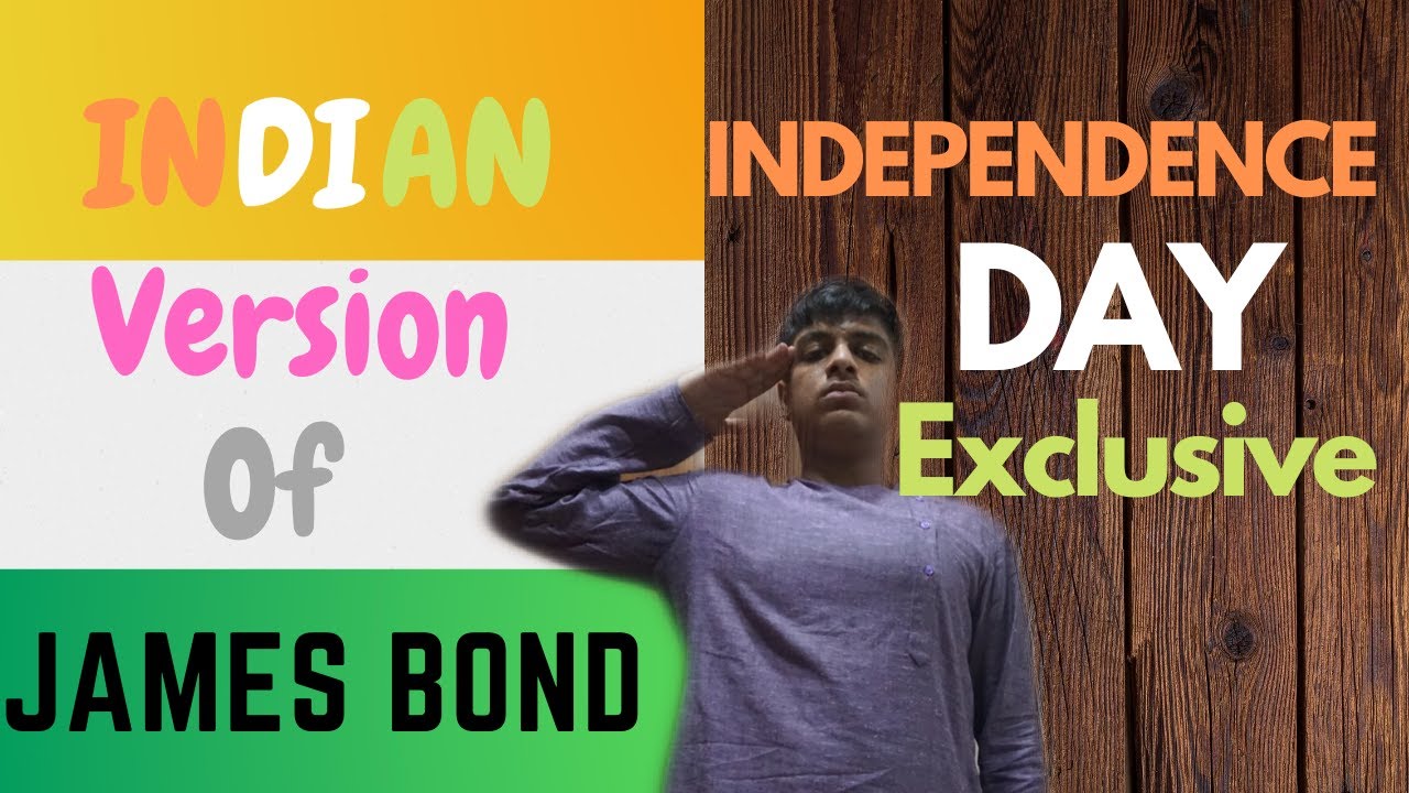 Our Hero Ajit Doval----Independence Day Exclusive. - YouTube