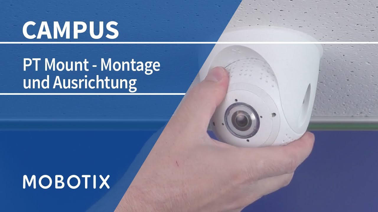 Tutorial: PT Mount (DE) - YouTube