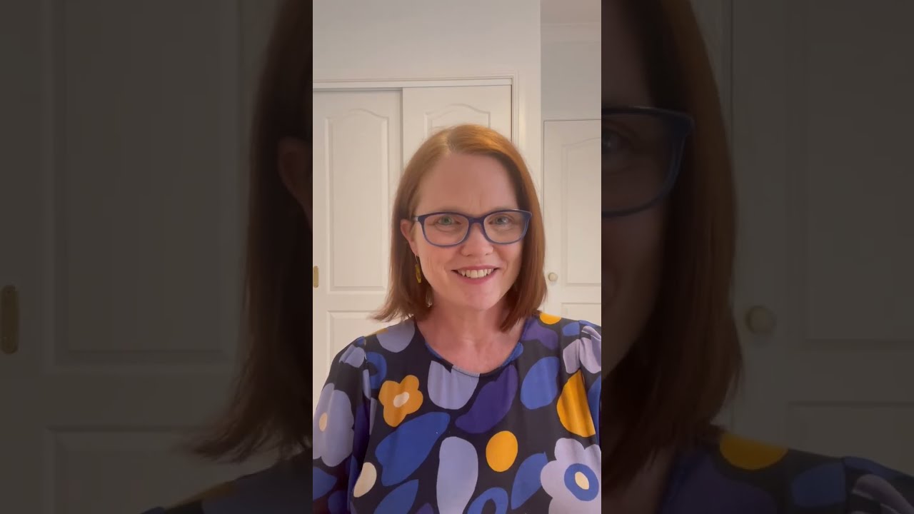 Dr Kaylene Henderson - Insight Series for Families - YouTube