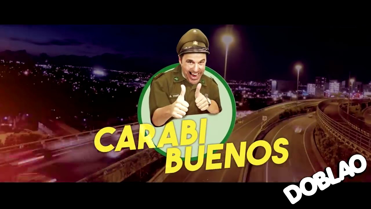 Carabi buenos - YouTube