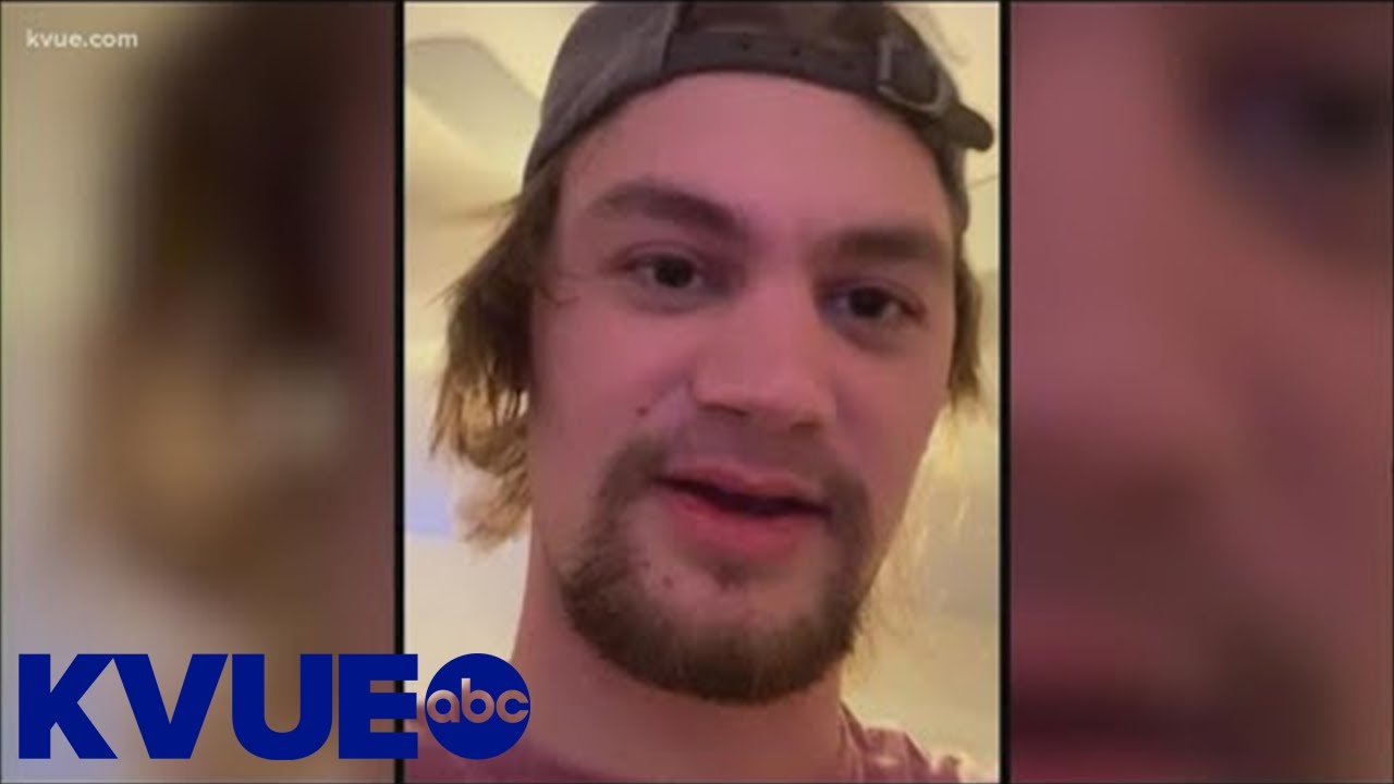 Where is Jason Landry? Texas State student still missing one year later ...