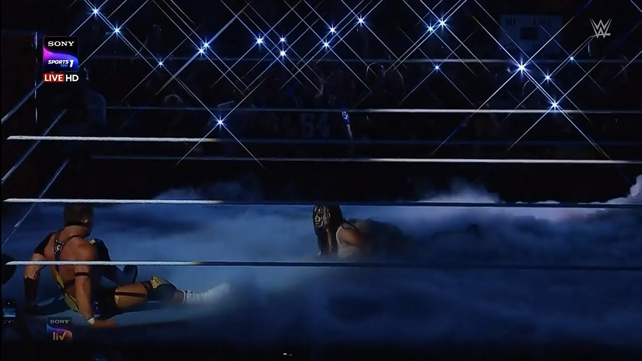 OMG🤯 Wyatt Sicks6 Attacks Chad Gable Again | WWE Raw Highlights Today ...