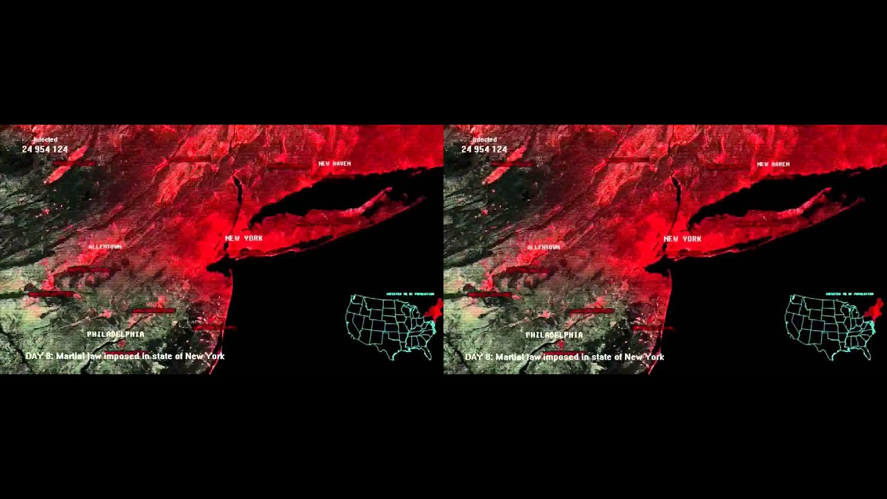 DEAD TRIGGER 2 Trailer 3D - YouTube