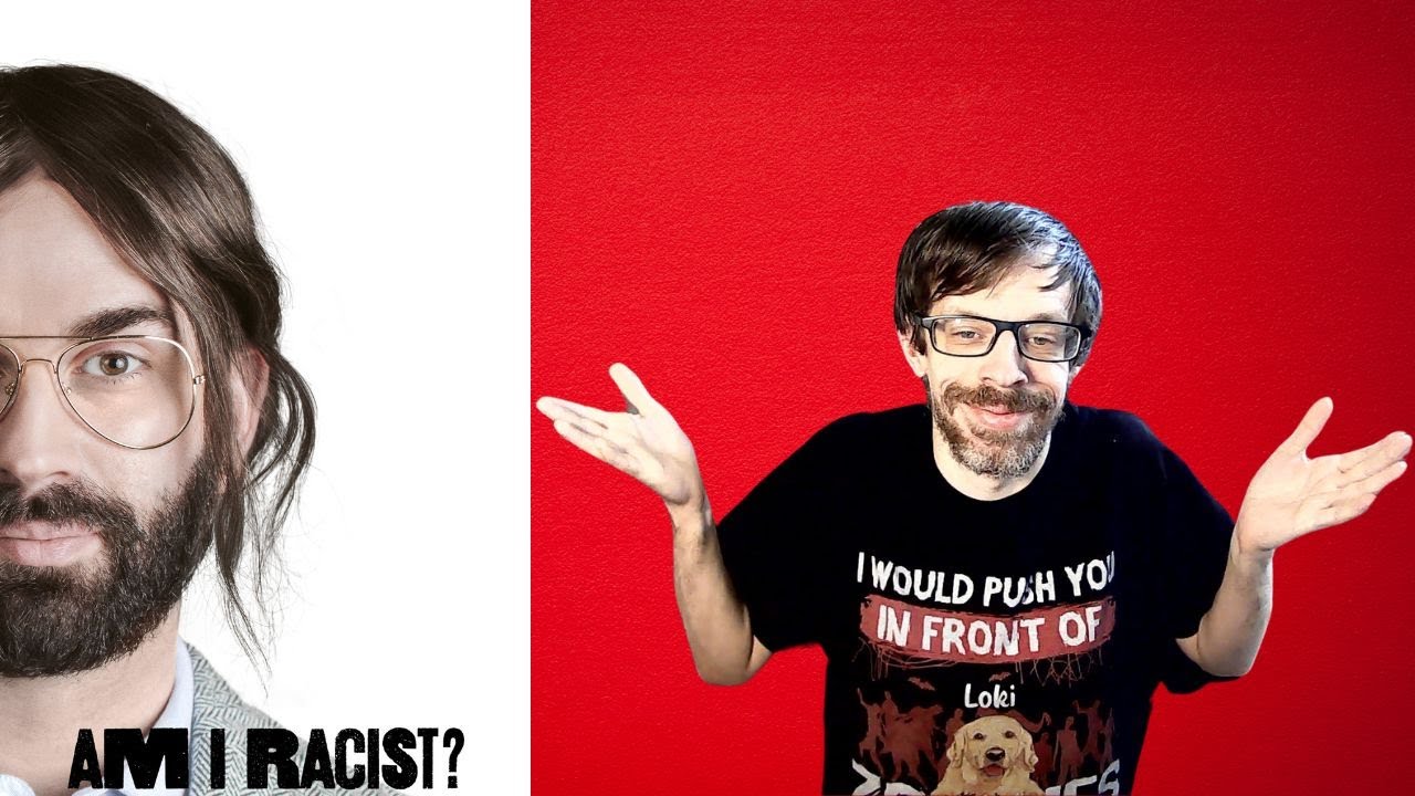 Matt Walsh Sparks HEATED Debate With New Release "Am I Racist?" - YouTube