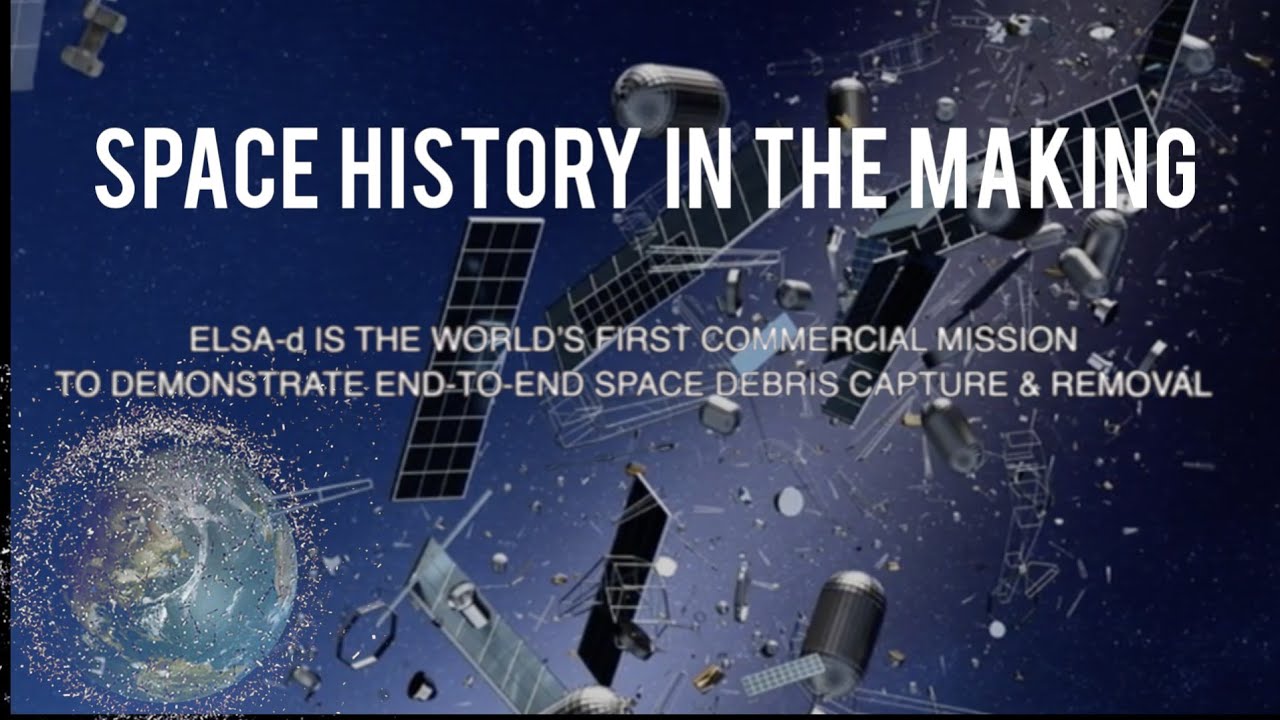 Space History In The Making YouTube space-history-in-the-making-youtube