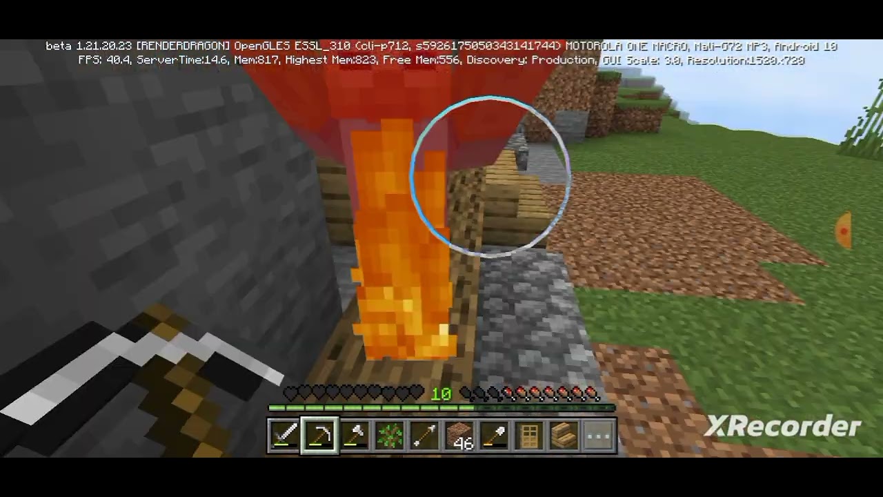 FIRECRAFT EP2 :A BASE - YouTube