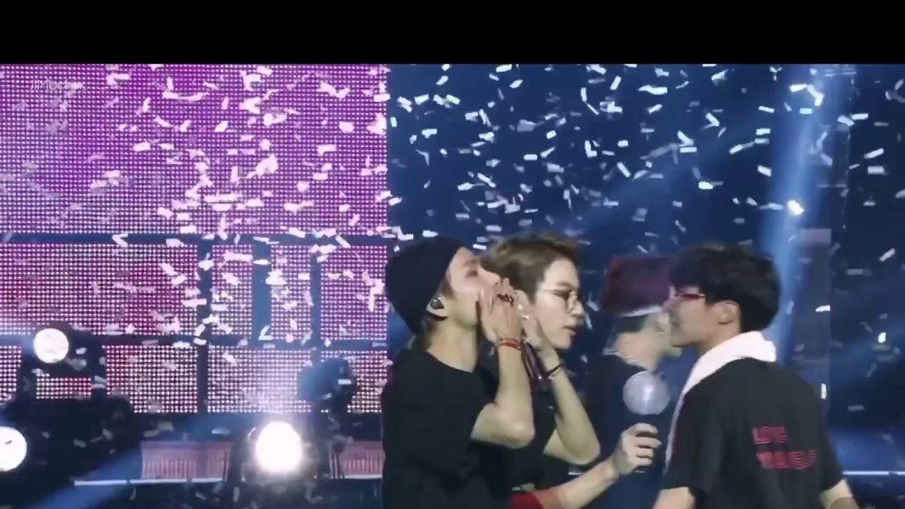 BTS - Heartbeat - YouTube