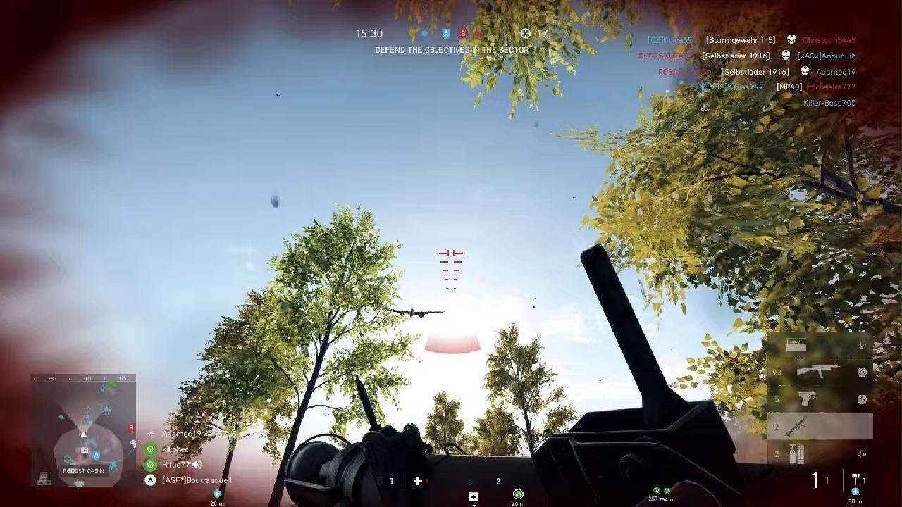 Battlefield V | Easy 😂 - YouTube