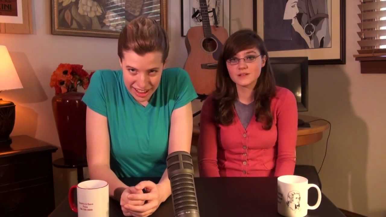 GMM Season 2 Intro - YouTube