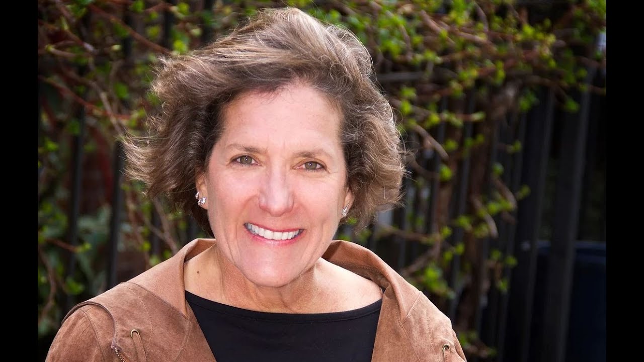 Julie Gold Interview (2022) - YouTube