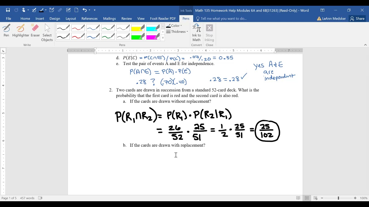 math-135-module-6a-extra-problems-youtube