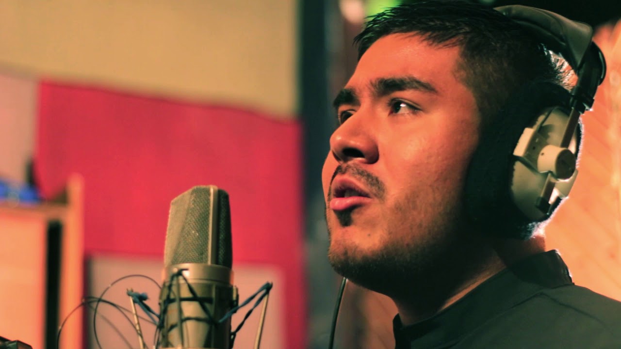 Aunque No Estes - Jhon Ramirez (Video Oficial) - YouTube