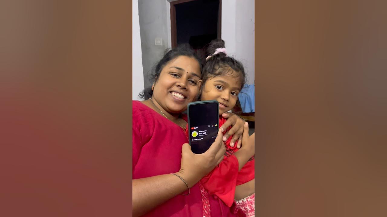 ആപ്പിൾ കുട്ടീസിന് 3 ലക്ഷം സബ്സ്ക്രൈബ്ർസ് Creatingforindia Trending