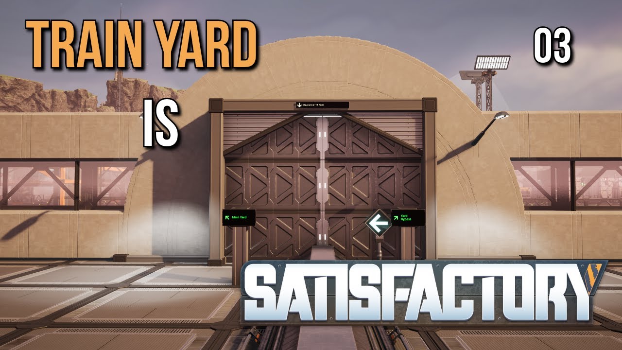 All Aboard 🚉 …Road to 💯: Building an Awesome Train Yard (Part 3) in ...