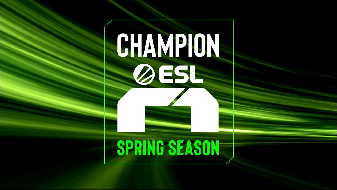 Everything you need to know about the ESL R1 Major - YouTube