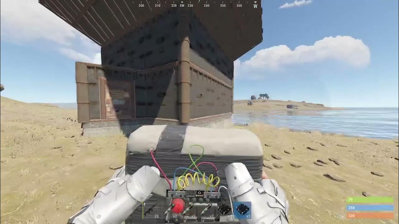 I Am The Rust Academy Stan Rustacademy Youtube
