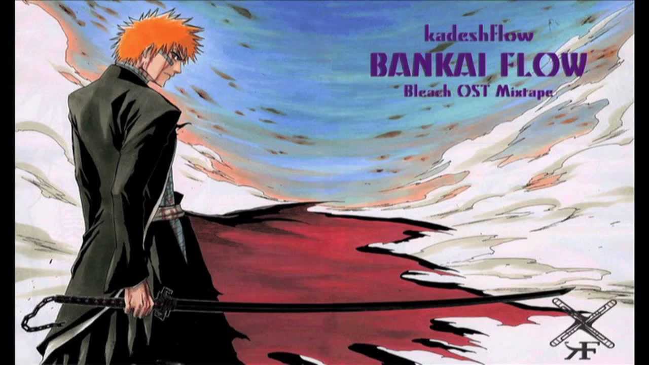 Bleach OST Number One Rap and Trombone Remix - YouTube