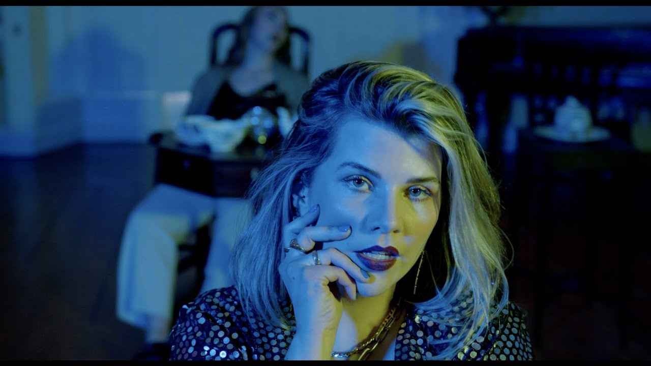 Helen Murray | Royalty (Official Video) - YouTube