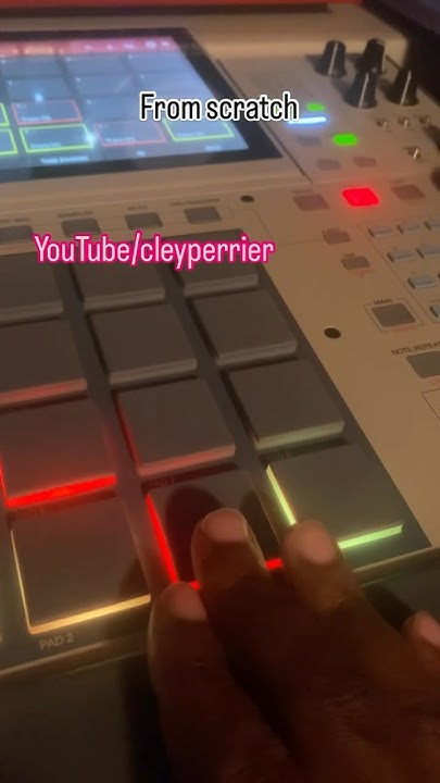 Making Beats From Scratch,#Fromscratch #fromscratch #beatmakingvideos # ...