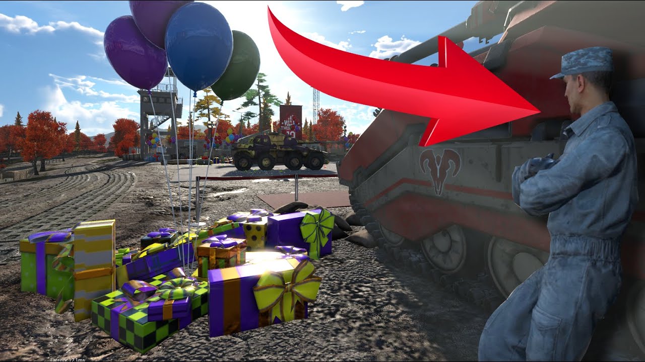 You CAN Control a SOLDIER!! And ride a BOT! - YouTube