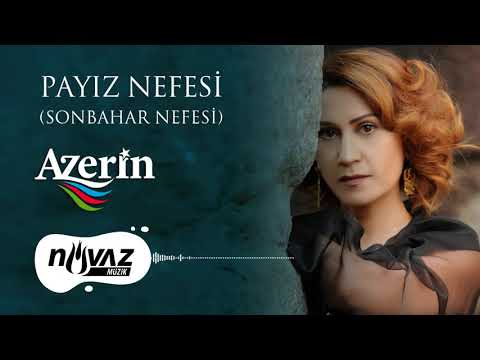 Azerin - Payız (Sonbahar) Nefesi | Yüreklerde Biriz Albümünden