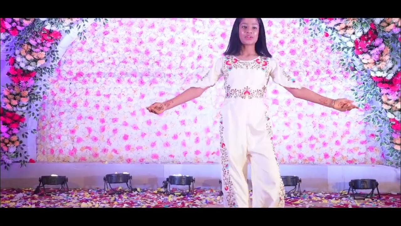 dada dadi dance by granddaughter - YouTube