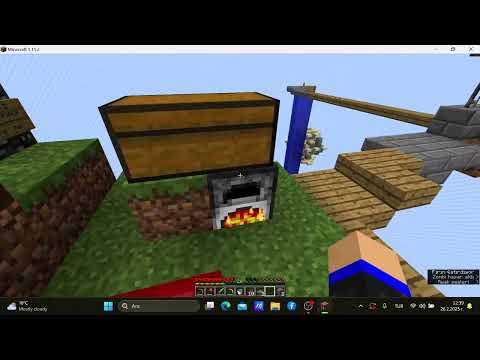 Minecraft Border Survival 2. Bölüm - Final - YouTube