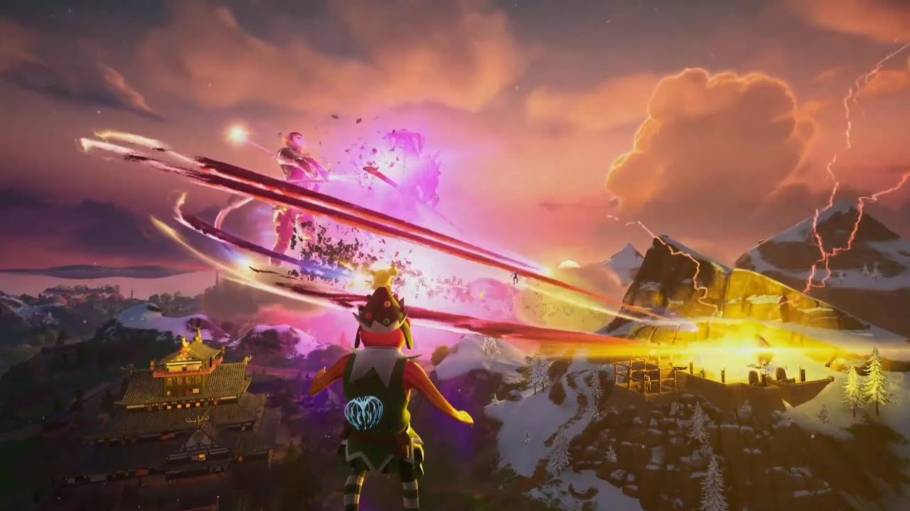 MINI EVENTO DAIGO VS SHOGUN X (COMPLETO) - YouTube