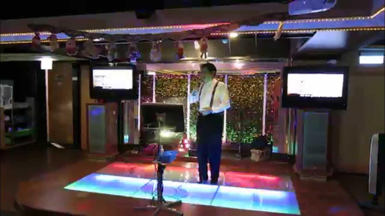 Historia de un Amor(A Love Story, English version) Tony Tu - YouTube