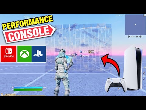 (TUTO) Obtenir le MODE PERFORMANCE sur Console ! (PS4/XBOX/SWITCH ...