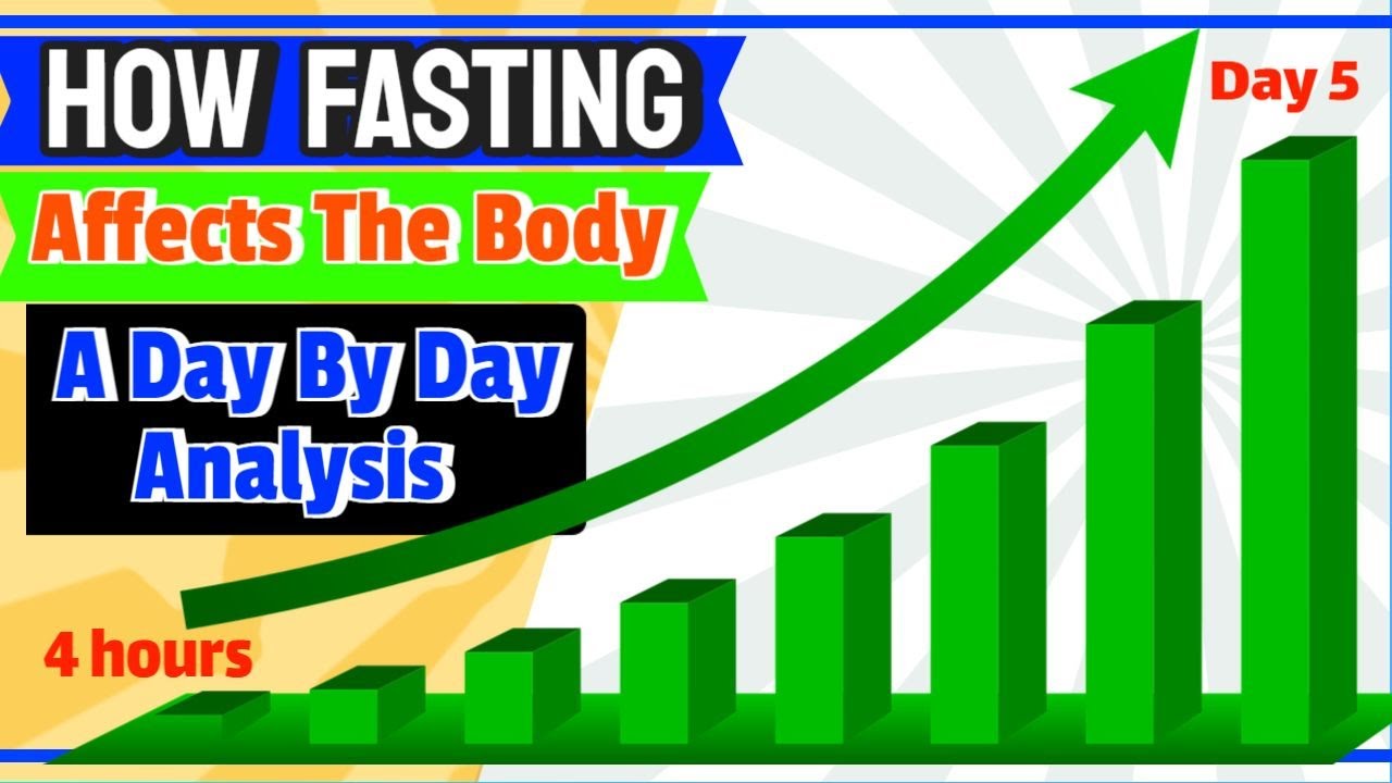 Why Your Body NEEDS You to Fast: Healing Secrets Unveiled - YouTube