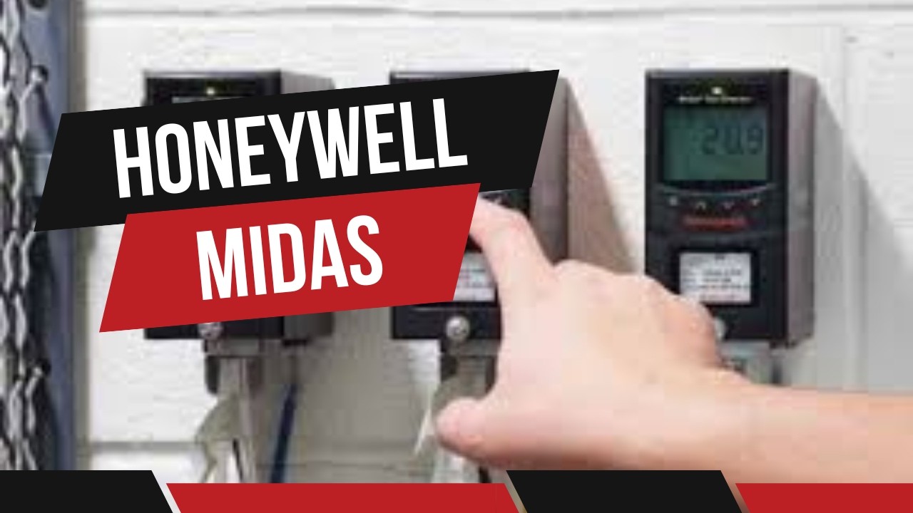 Honeywell Midas Gas Sensors: Ultimate Guide - YouTube
