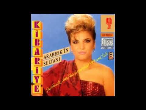 Kibariye  - Geceler # Kaliteli Kayıt