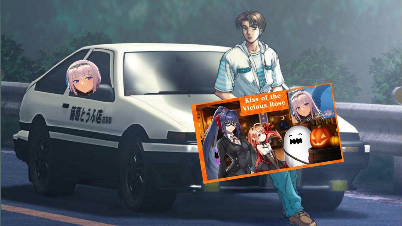 Evertale - Testing My first Full Awakened [Elmina| Violet-Eyed Assassin ...