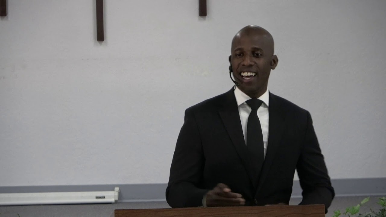 The Seal of God - Christopher Hudson - TheForerunner777 - YouTube